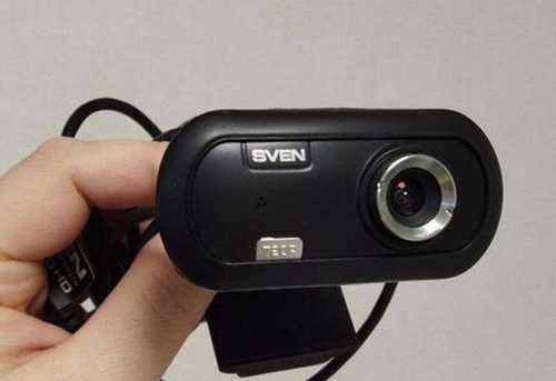 Веб-камера Swen