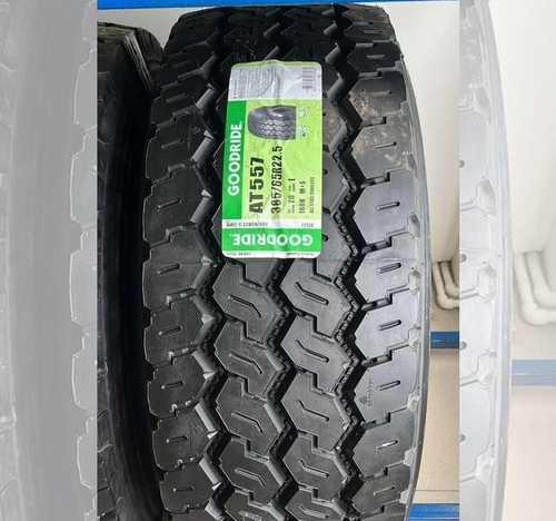 Грузовые шины 385/65R22.5 на Самосвал/Тонар