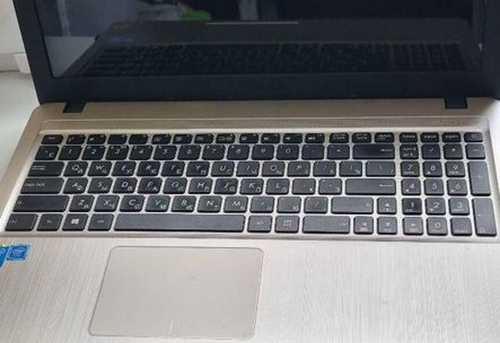 Ноутбук Asus А540L