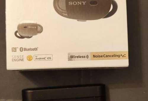 Беспроводные наушники Sony WF-1000X (не работают)
