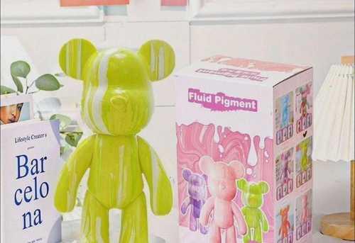 Набор для творчества Игрушка Медведь BearBrick23см