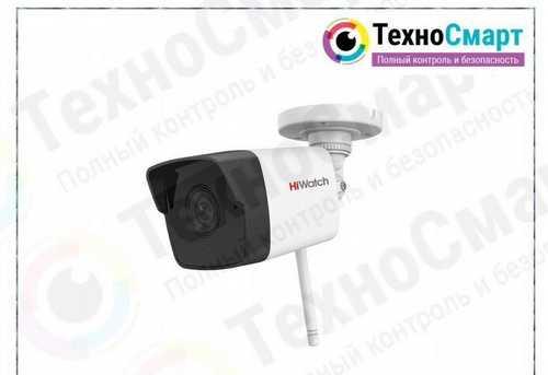 Камера видеонаблюдения Ip HiWatch DS-I250W(С) 2Мп