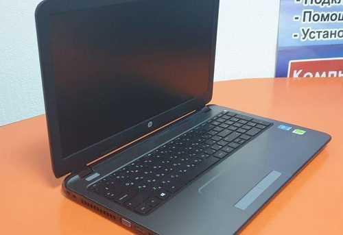 Ноутбук - HP 250 G3- 9IO