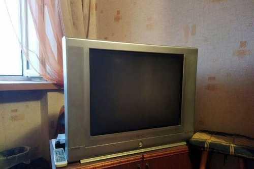 Телевизор Hitachi C29-TF651SNT