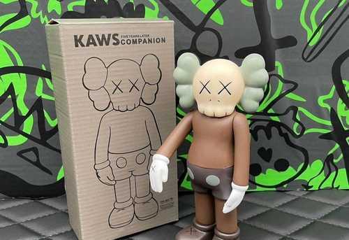 Фигурка kaws 18см