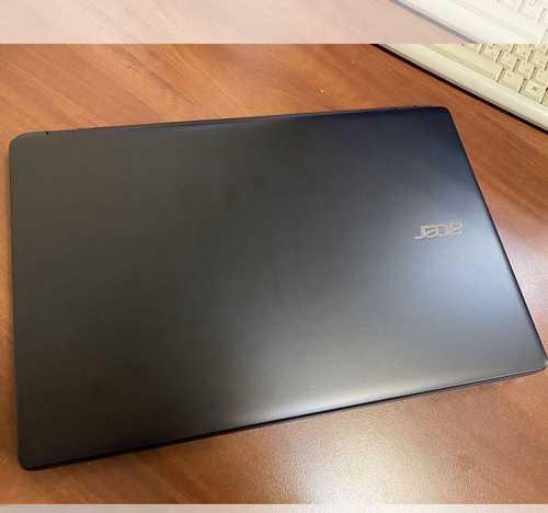 Ноутбук acer extensa Celeron n2930 2/500