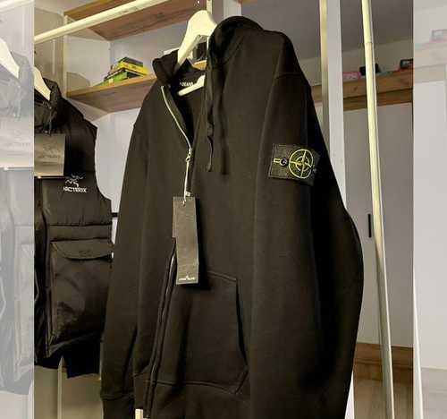 Зипка Stone Island