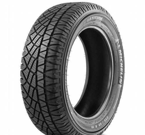 Michelin Latitude Cross 235/60 R18 107V