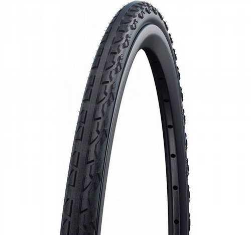 Покрышка. 24x1.00 (25-540) 05-10283342 downtown K-Guard, TwinSkin B/B HS342 2Grip NMC 50EPI черная s