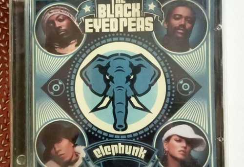 CD The Black Eyed Peas - Elephunk