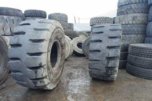 Шина 35/65R33 Bridgestone Vsdl