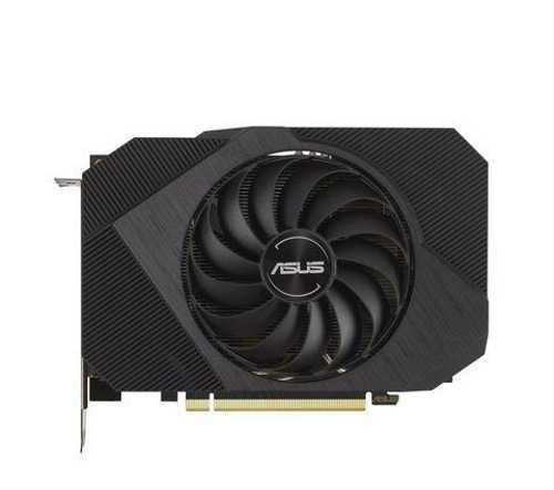 Asus PH-RTX3050-8G