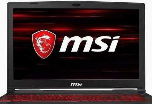 Игровой ноутбук 15.6" MSI GL66 Pulse 12UEK-220RU, 512 ГБ, Core i7-12700H, RAM 16 ГБ, GeForce RTX 3060 6 ГБ