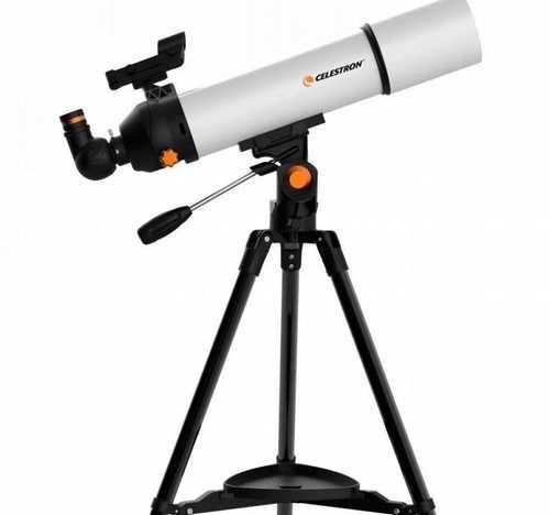 Celestron Телескоп астрономический со штативом sct