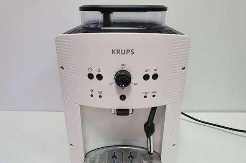 Кофемашина Krups EA81
