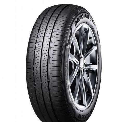 Nexen Roadian CTX 215/75 R16 116R