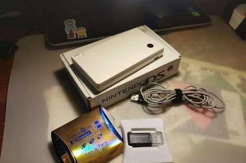 Nintendo DSi XL