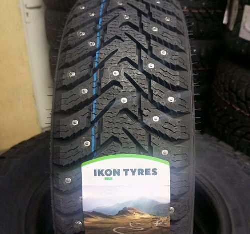 Ikon Tyres Nordman 8 155/65 R14 75T
