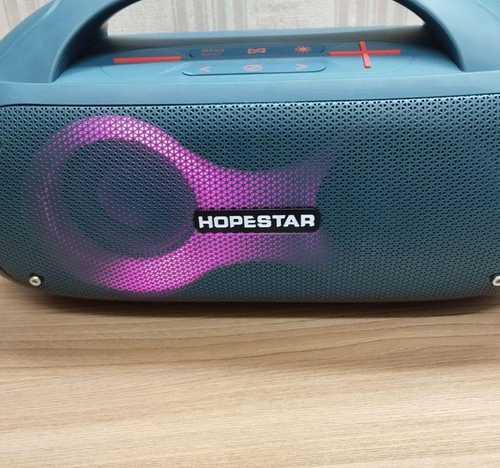 Hopestar a50 party