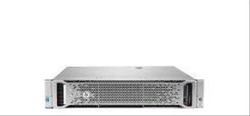 5 лет Гарантия Сервер HPE DL380 4LFF