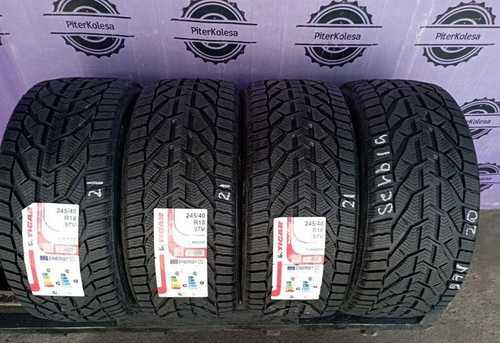 Tigar Winter 245/40 R18 97V
