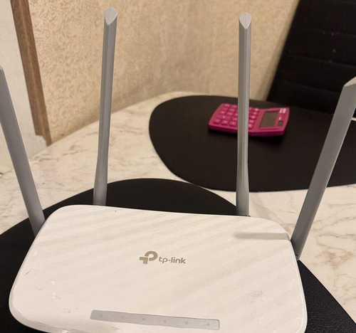 Wifi роутер 5 ггц 2.4