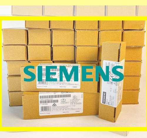 Контроллеры Siemens сименс 6ES7131-6BF00-0BA0