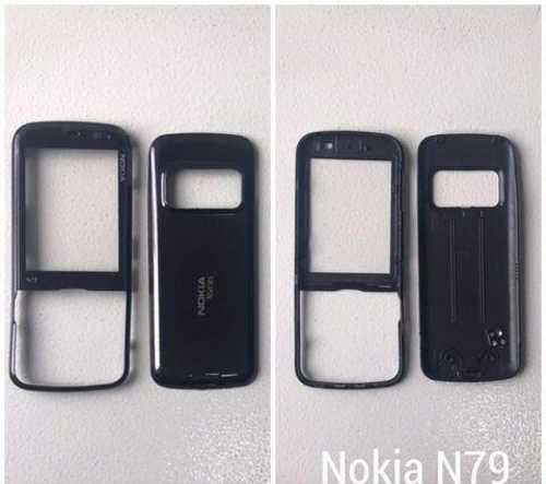 Корпус для Nokia N79