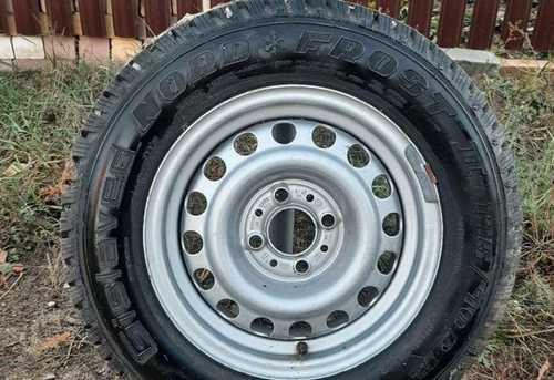 Gislaved Nord Frost II 175/70 R13