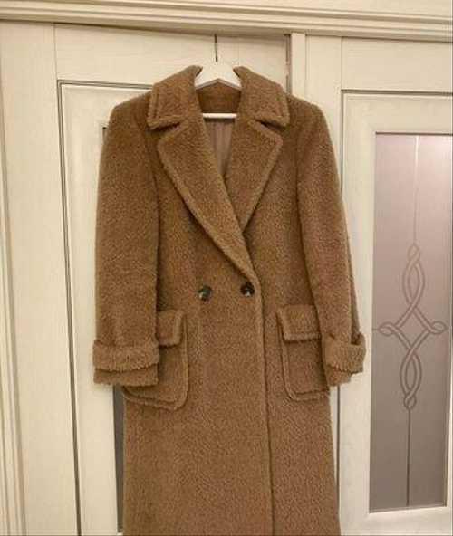 Пальто в стиле Max Mara - XS/S