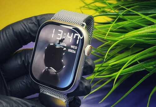 Смарт часы apple watch 9/ лучшая версия 2024