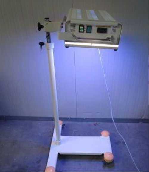 Лампа Dräger Phototherapy 4000