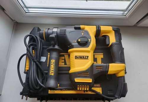 Перфоратор dewalt D25333K SDS-plus