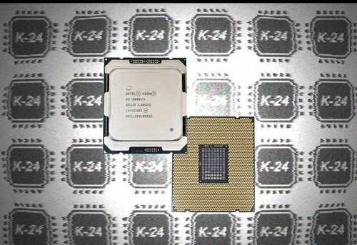 Intel xeon E5 2690V4 2667v4 2696v4 LGA2011-3