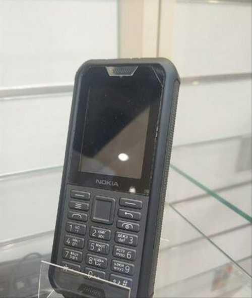 Телефон Nokia 800 Tough 2814/970