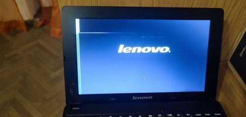 Продам ноутбук Lenovo