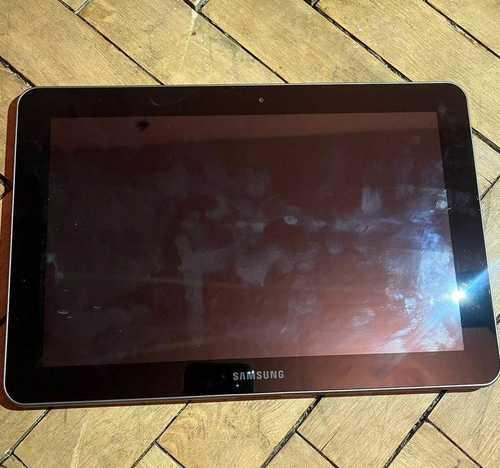 Планшет samsung galaxy tab GT-P7510