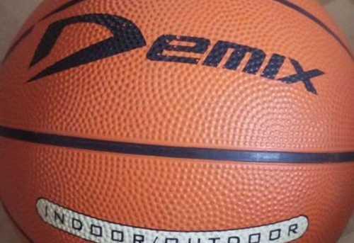 Баскетбольный мяч Demix 7