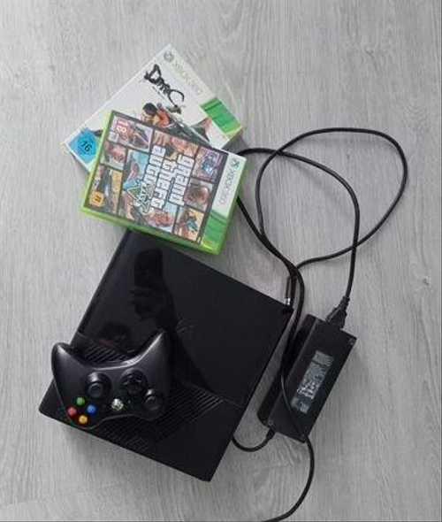 Xbox 360