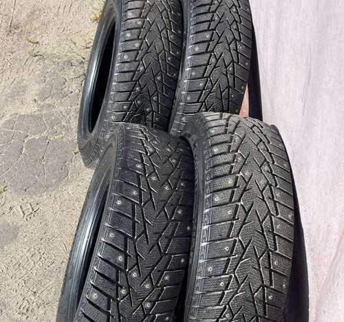 DoubleStar DW01 225/65 R17 102T