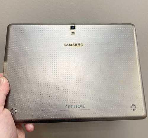 Samsung Tab S 10.5 SM-T805 (На запчасти )