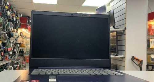 Ес32 - Ноутбук Lenovo ideapad 3