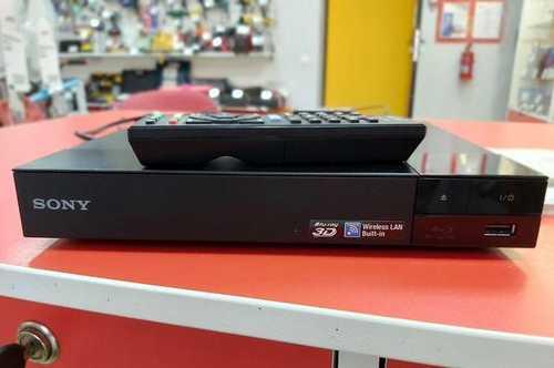 Blu-ray DVD плеер sony BDP-S5500