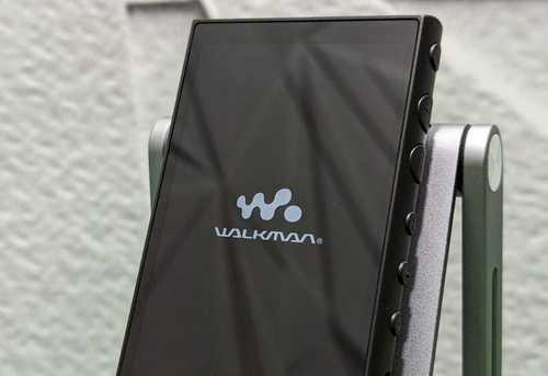 Sony Walkman Hi-Fi-плеер (NW-A105HN)