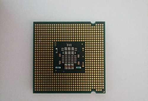 Процессор Intel pentium E2180