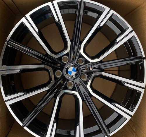 Диски R20 для BMW G20 G30 G11 G12 G01 G02