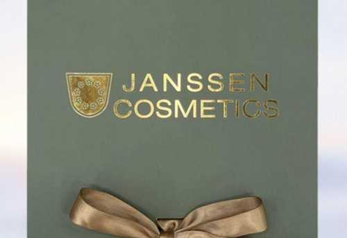 Подарочный набор Janssen cosmetics