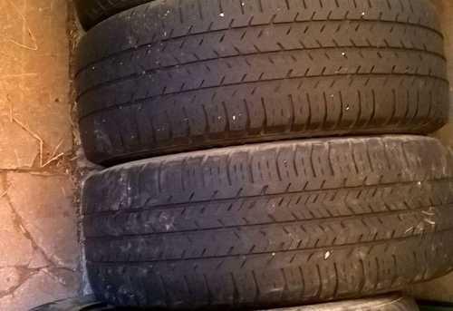 Michelin Agilis 51 215/60 R16C 103T