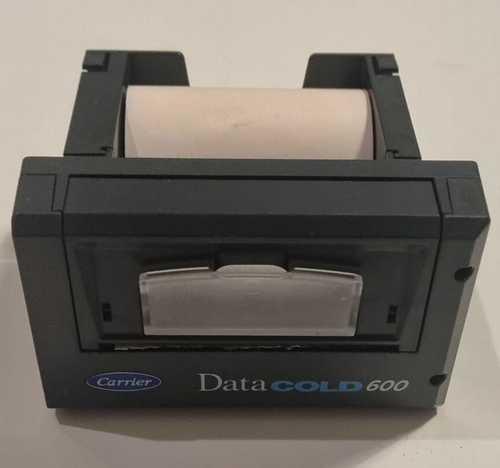 Термописец Data Cold 600 Carrier