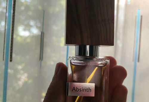Nasomatto Absinth